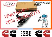 China Diesel Fuel Injector 3087560 3087733 3083846 3095086 3411767 3411764 3081315F for N14 CUM-MIS Engine for sale