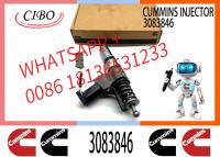 China Diesel Fuel Injector 3087560 3087733 3083846 3095086 3411767 3411764 3081315F for N14 CUM-MIS Engine for sale
