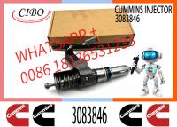 China Diesel Fuel Injector 3087560 3087733 3083846 3095086 3411767 3411764 3081315F for N14 CUM-MIS Engine for sale