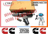 China Fuel Injector Assembly 3095086 3407776 3087807 341176 3409975 3411760 For Cum-mins N14 for sale