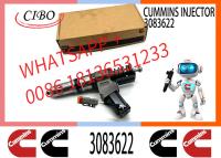 China Diesel Fuel Injector 3083622 3411759 4384360 3411762 4307516N 3411767T 3407776 3087807 for Cum-mins Engine N14 for sale