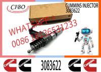 China Diesel Fuel Injector 3083622 3411759 4384360 3411762 4307516N 3411767T 3407776 3087807 for Cum-mins Engine N14 for sale