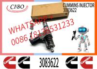 China Diesel Fuel Injector 3083622 3411759 4384360 3411762 4307516N 3411767T 3407776 3087807 for Cum-mins Engine N14 for sale