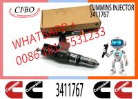 China common rail fuel injector 3411764 3411767 3083622 3411759 4384360 3411762 4307516N 3411767T for Cum-mins Engine N14 for sale