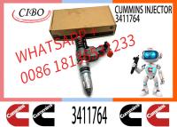 China Fuel Injector Assembly 3411764 3087560 3411766 3083846 3083622 3411759 4384360 3411762 For Cum-mins Engine for sale