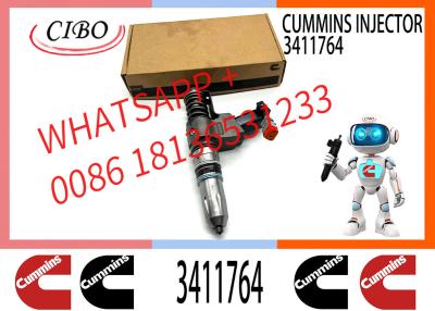 China Fuel Injector Assembly 3411764 3087560 3411766 3083846 3083622 3411759 4384360 3411762 For Cum-mins Engine for sale