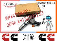 China Fuel Injector Assembly 3411764 3087560 3411766 3083846 3083622 3411759 4384360 3411762 For Cum-mins Engine for sale