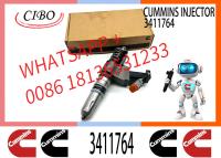 China Fuel Injector Assembly 3411764 3087560 3411766 3083846 3083622 3411759 4384360 3411762 For Cum-mins Engine for sale