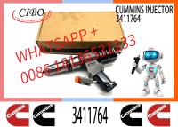 China Fuel Injector Assembly 3411764 3087560 3411766 3083846 3083622 3411759 4384360 3411762 For Cum-mins Engine for sale