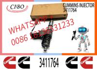 China Fuel Injector Assembly 3411764 3087560 3411766 3083846 3083622 3411759 4384360 3411762 For Cum-mins Engine for sale
