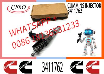 China Diesel Common Rail Diesel Fuel Injector 341176 3411381 3411765 3087733 3095086 3411767 3411762 For Cum-mins QSN14 N14 for sale