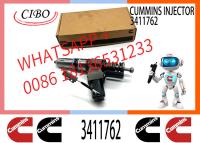 China Diesel Common Rail Diesel Fuel Injector 341176 3411381 3411765 3087733 3095086 3411767 3411762 For Cum-mins QSN14 N14 for sale