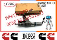 China Fuel Injector Assembly 3073995F 3083622 3411759 4384360 3411762 4307516N 3411767T 3407776 For Cum-mins Engine N14 for sale