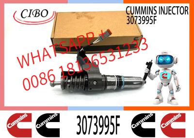 China Fuel Injector Assembly 3073995F 3083622 3411759 4384360 3411762 4307516N 3411767T 3407776 For Cum-mins Engine N14 for sale