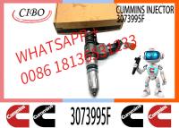 China Fuel Injector Assembly 3073995F 3083622 3411759 4384360 3411762 4307516N 3411767T 3407776 For Cum-mins Engine N14 for sale