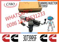 China Fuel Injector Assembly 3073995F 3083622 3411759 4384360 3411762 4307516N 3411767T 3407776 For Cum-mins Engine N14 for sale