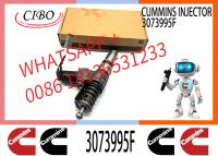 China Fuel Injector Assembly 3073995F 3083622 3411759 4384360 3411762 4307516N 3411767T 3407776 For Cum-mins Engine N14 for sale