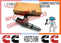 China Fuel Injector Assembly 3073995F 3083622 3411759 4384360 3411762 4307516N 3411767T 3407776 For Cum-mins Engine N14 for sale