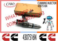 China Fuel Injector Assembly 3073995F 3083622 3411759 4384360 3411762 4307516N 3411767T 3407776 For Cum-mins Engine N14 for sale