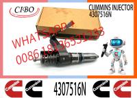 China Fuel Injector Assembly 3073995F 3083622 3411759 4384360 3411762 4307516N 3411767T 3407776 For Cum-mins Engine N14 for sale