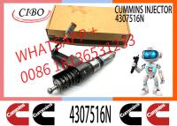 China Fuel Injector Assembly 3073995F 3083622 3411759 4384360 3411762 4307516N 3411767T 3407776 For Cum-mins Engine N14 for sale