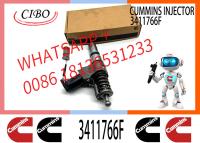 China Fuel Injector Assembly 3411766F 3083846 3083622 3411759 4384360 3411762 4307516N 3411767T For Cum-mins Engine N14 for sale