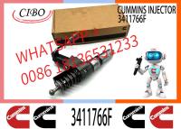 China Fuel Injector Assembly 3411766F 3083846 3083622 3411759 4384360 3411762 4307516N 3411767T For Cum-mins Engine N14 for sale