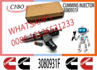 China Fuel Injector Assembly 3080931F 3087733 3095086 3411767 3411764 3081315F 3073995F 3083846T For Cum-mins Engine N14 for sale