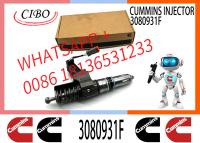 China Fuel Injector Assembly 3080931F 3087733 3095086 3411767 3411764 3081315F 3073995F 3083846T For Cum-mins Engine N14 for sale