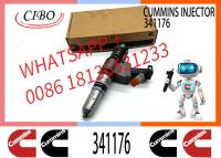 China Fuel Injector Assembly 341176 3083846 3083622 3411759 4384360 3411762 4307516N For Cum-mins Engine N14 for sale