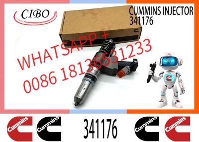 China Fuel Injector Assembly 341176 3083846 3083622 3411759 4384360 3411762 4307516N For Cum-mins Engine N14 for sale