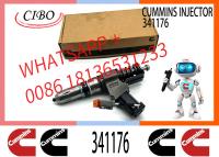China Fuel Injector Assembly 341176 3083846 3083622 3411759 4384360 3411762 4307516N For Cum-mins Engine N14 for sale