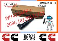 China Fuel Injector Assembly 3087648 3406604 3071497 4914328 3079946 For Cum-mins Engine M11 PT for sale