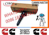 China NT855 Engine Diesel Fuel Injector Assembly 3054250 3054250PX 3018835 3406604 3071497 4914328 3079946 for sale