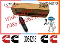 China Diesel engine parts Fuel Injector 3054218 3054253 4914325 For NT855 NTA855 Engine for sale