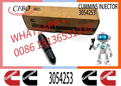 China Diesel Fuel Injector 4913325 3054218 3054253 For NT855 NTA855 Engine for sale