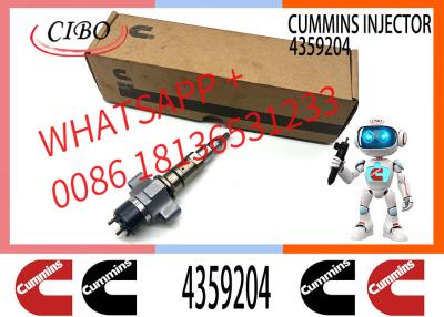 China QSL9.3 QSL QSC8.3 Cum mins Diesel Fuel Injector 4359204 4327072 4307414 5491659 for sale