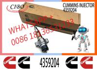 China QSL9.3 QSL QSC8.3 Cum mins Diesel Fuel Injector 4359204 4327072 4307414 5491659 for sale