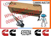 China QSL9.3 QSL QSC8.3 Cum mins Diesel Fuel Injector 4359204 4327072 4307414 5491659 for sale