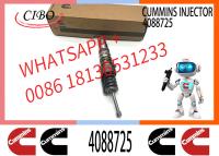 China Common rail injector fuel injecto 4062569 4928260 4088665 4954434 579251 4088725 for QSKX15 Excavator QSX15 ISX15 X15 for sale
