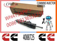China Common rail injector fuel injecto 4062569 4928260 4088665 4954434 579251 4088725 for QSKX15 Excavator QSX15 ISX15 X15 for sale