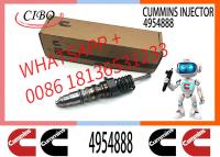 China QSKX15 Fuel Injector Assembly 4062569 4928260 4088665 4088725 4954888 4954646 1846351 4954648 570016 1499714 1521977 for sale