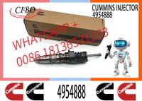 China QSKX15 Fuel Injector Assembly 4062569 4928260 4088665 4088725 4954888 4954646 1846351 4954648 570016 1499714 1521977 for sale