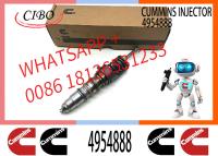 China QSKX15 Fuel Injector Assembly 4062569 4928260 4088665 4088725 4954888 4954646 1846351 4954648 570016 1499714 1521977 for sale