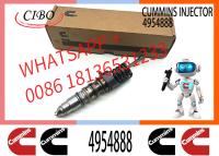 China QSKX15 Fuel Injector Assembly 4062569 4928260 4088665 4088725 4954888 4954646 1846351 4954648 570016 1499714 1521977 for sale