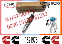 China Diesel Engine Common Rail QSX15 Fuel Injector 4076963 4903028 570016 1521978 4062568 4088723 4954646 1846351 4954648 for sale