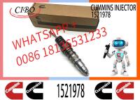 China Diesel Engine Common Rail QSX15 Fuel Injector 4076963 4903028 570016 1521978 4062568 4088723 4954646 1846351 4954648 for sale
