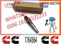 China diesel Engine Part fuel Injector 1499257 4954648 579251 4088660 4903451 1764364 for C-ummins QSX15 ISX15 X15 Engine for sale