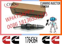 China diesel Engine Part fuel Injector 1499257 4954648 579251 4088660 4903451 1764364 for C-ummins QSX15 ISX15 X15 Engine for sale