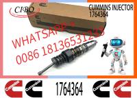 China diesel Engine Part fuel Injector 1499257 4954648 579251 4088660 4903451 1764364 for C-ummins QSX15 ISX15 X15 Engine for sale